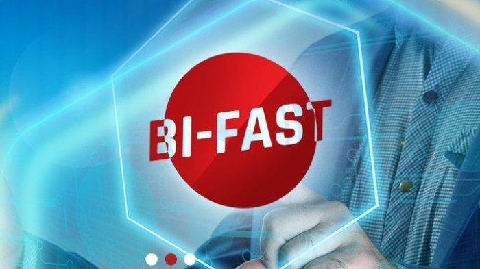Bank Inonesia Luncurkan Aplikasi Pembayaran BI-FAST - PUSTAKALEWI NEWS