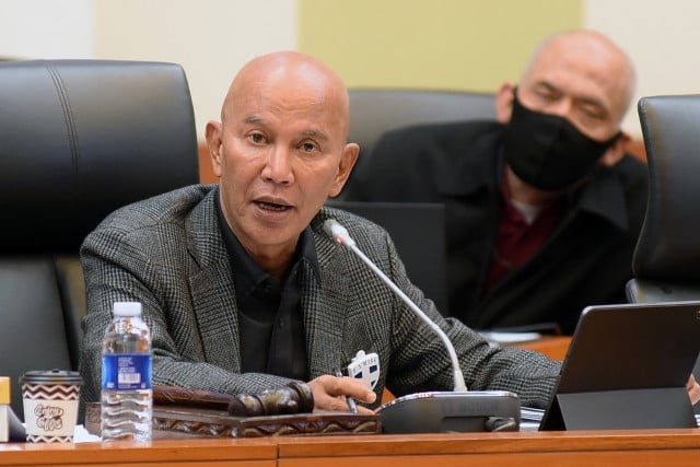 Said Abdullah Raih Penghargaan Tokoh Nasional dari PWI Jatim ...