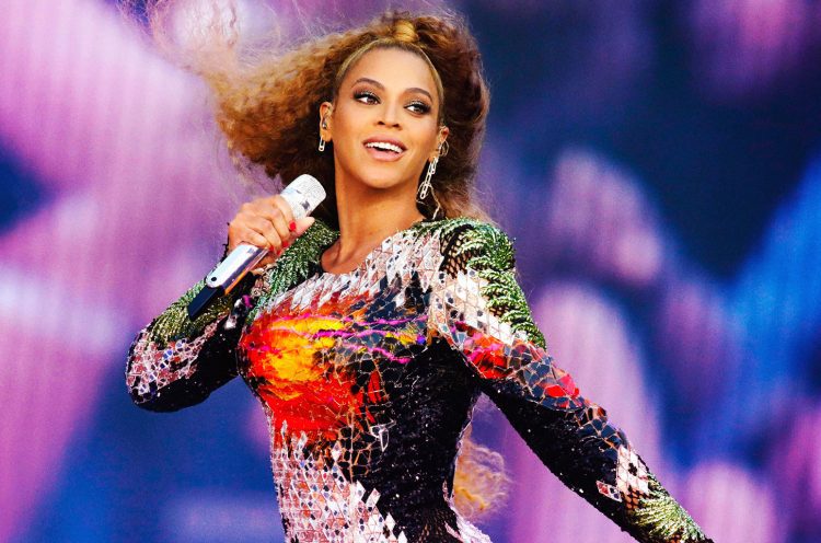 Beyonce Raih Penghargaan Terbanyak Sepanjang Masa di Grammy Awards ...