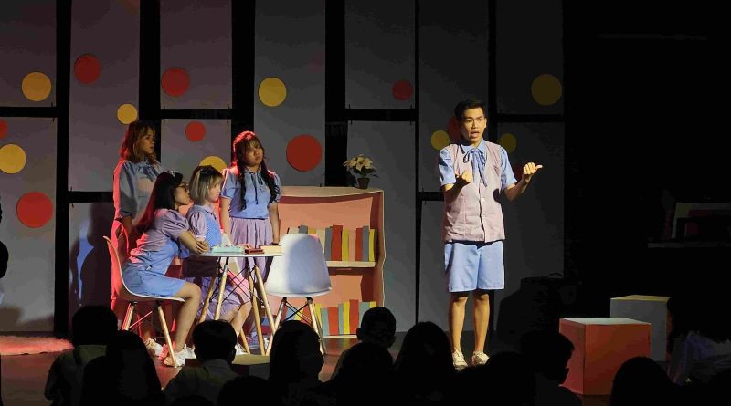 Petra Theatre Tampilkan The Clues Kisahkan Persahabatan dan Petualangan ...