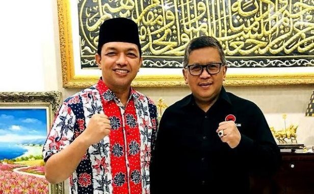 Ini Profil Gus Hans Pendamping Risma di Pilgub Jatim 2024 - PUSTAKALEWI ...