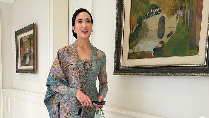 Widiyanti Putri Wardhana Sosok Berpengaruh di Dunia Bisnis dan Sosial ...