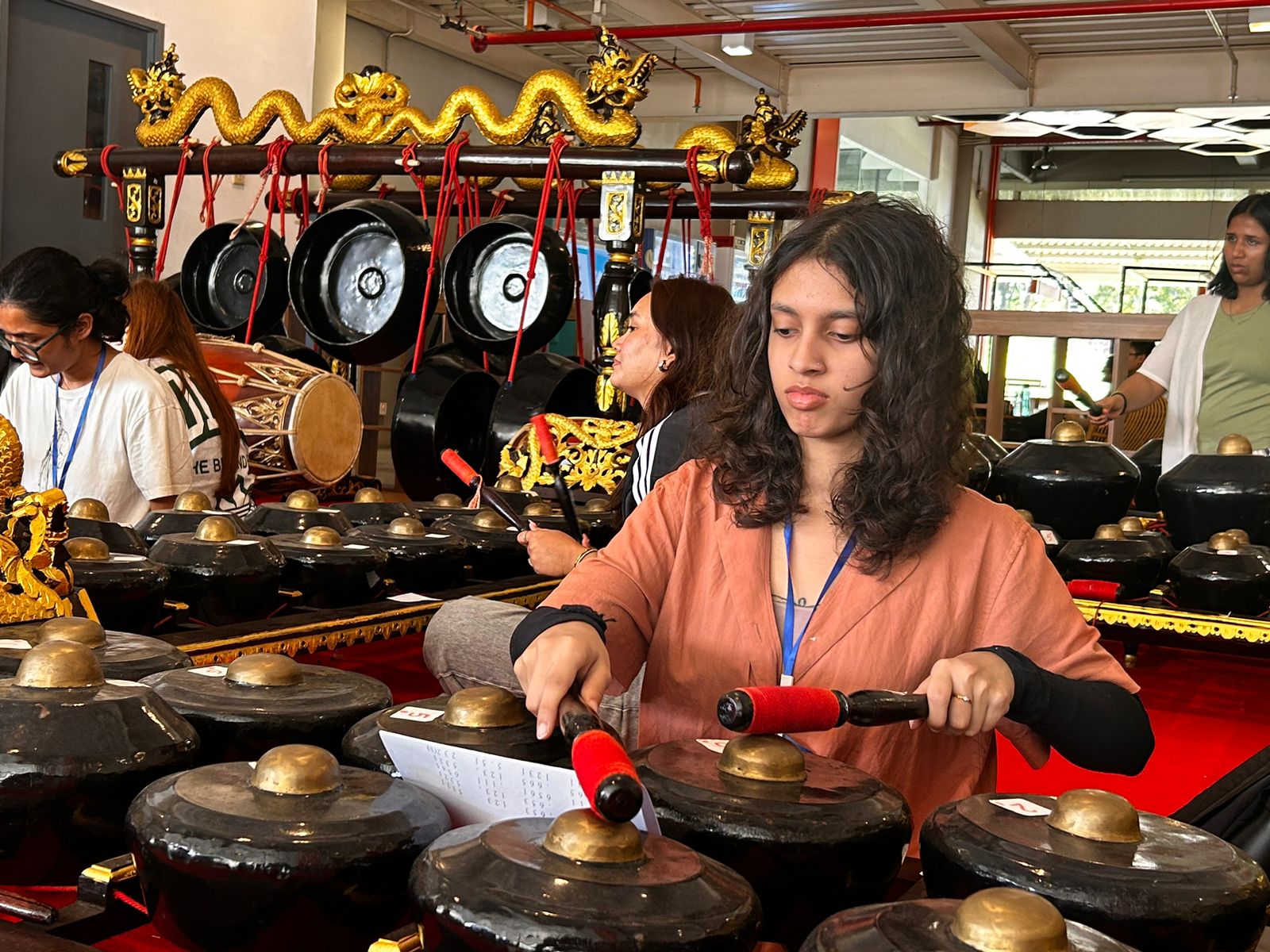 Universitas Ciputra Gelar Program Discover Indonesia: Business ...