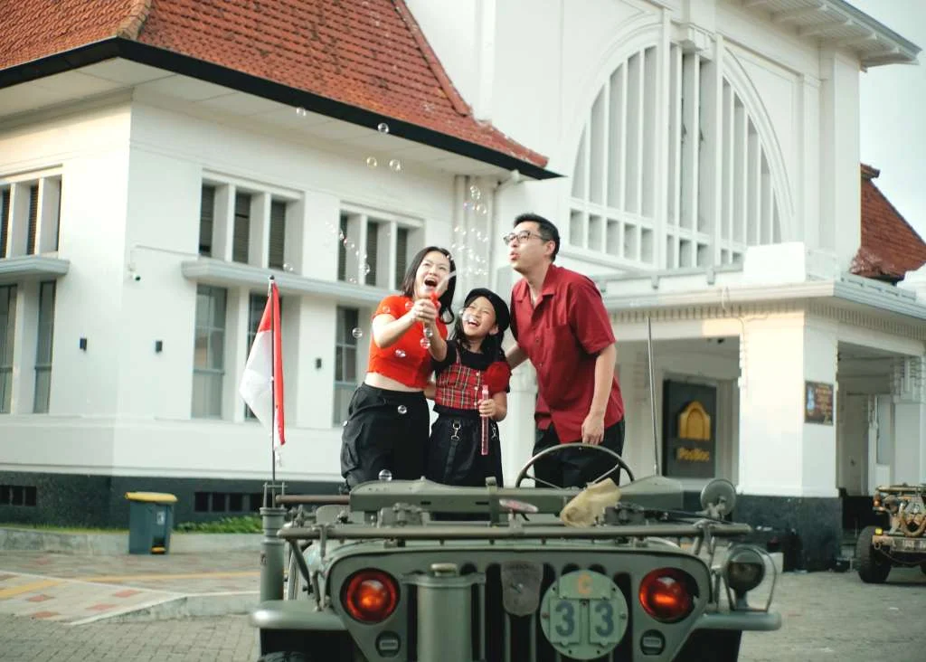 Penyanyi Cilik Summer Nichols Tjahjono Luncurkan Single Terbaru “Jalan ...