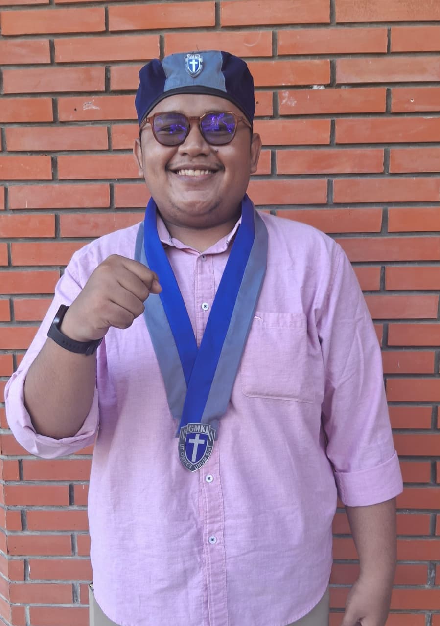 Satu Tahun Pemerintahan Prabowo–Gibran: Blaise Pattiselanno : Program ...